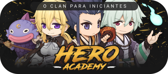 Hero Academy - Wiki Hero Ragnarok